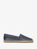 Эспадрильи Tory Burch Open weave espadrilles, размер 10.5, синий