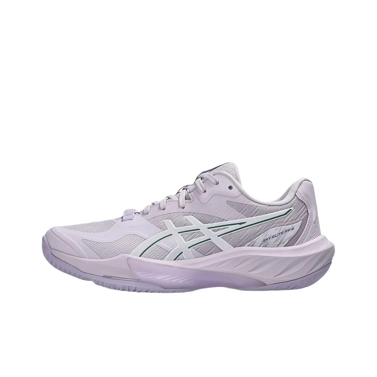 Кеды ASICS