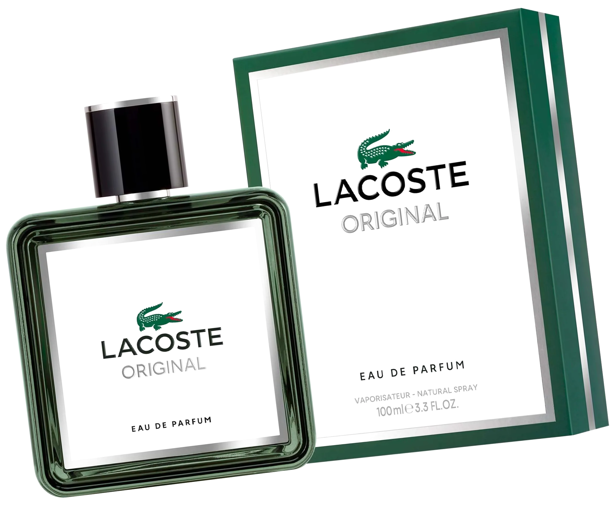 Лакост оригинал мужской парфюм 100 мл / Lacoste Original парфюмерная вода