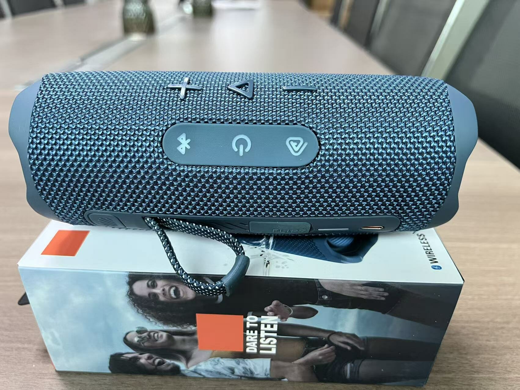 Спортивный Bluetooth-динамик На Открытом Воздухе, Портативный Сабвуфер, Аудио