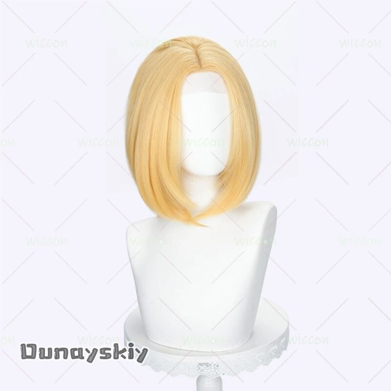 Косплей костюм Персефона Дрим ZS*Хадес M, wig