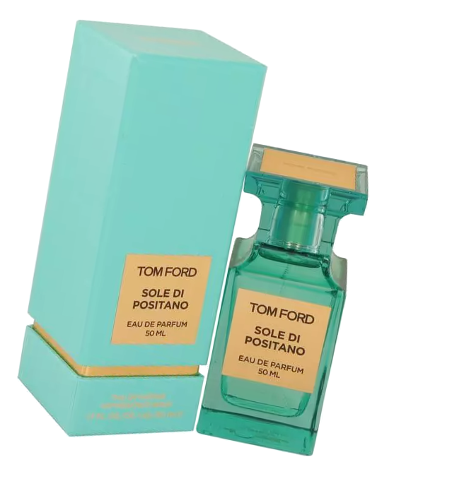 Том Форд Соле Ди Позитано туалетные духи унисекс 50 мл - Tom Ford Sole Di Positano