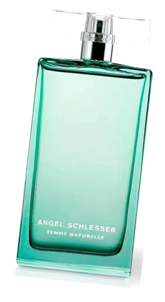 Туалетная вода Ангел Шлессер Фам Натурелль 100 мл для женщин - Angel Schlesser Femme Naturelle
