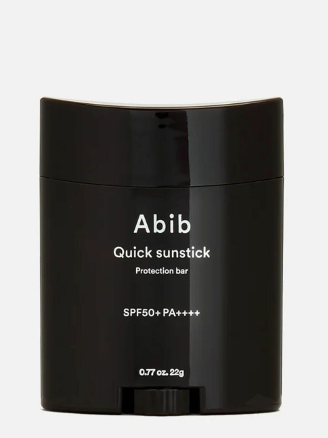 Солнцезащитный стик для лица spf 50+ ABIB quick sunstick protection bar