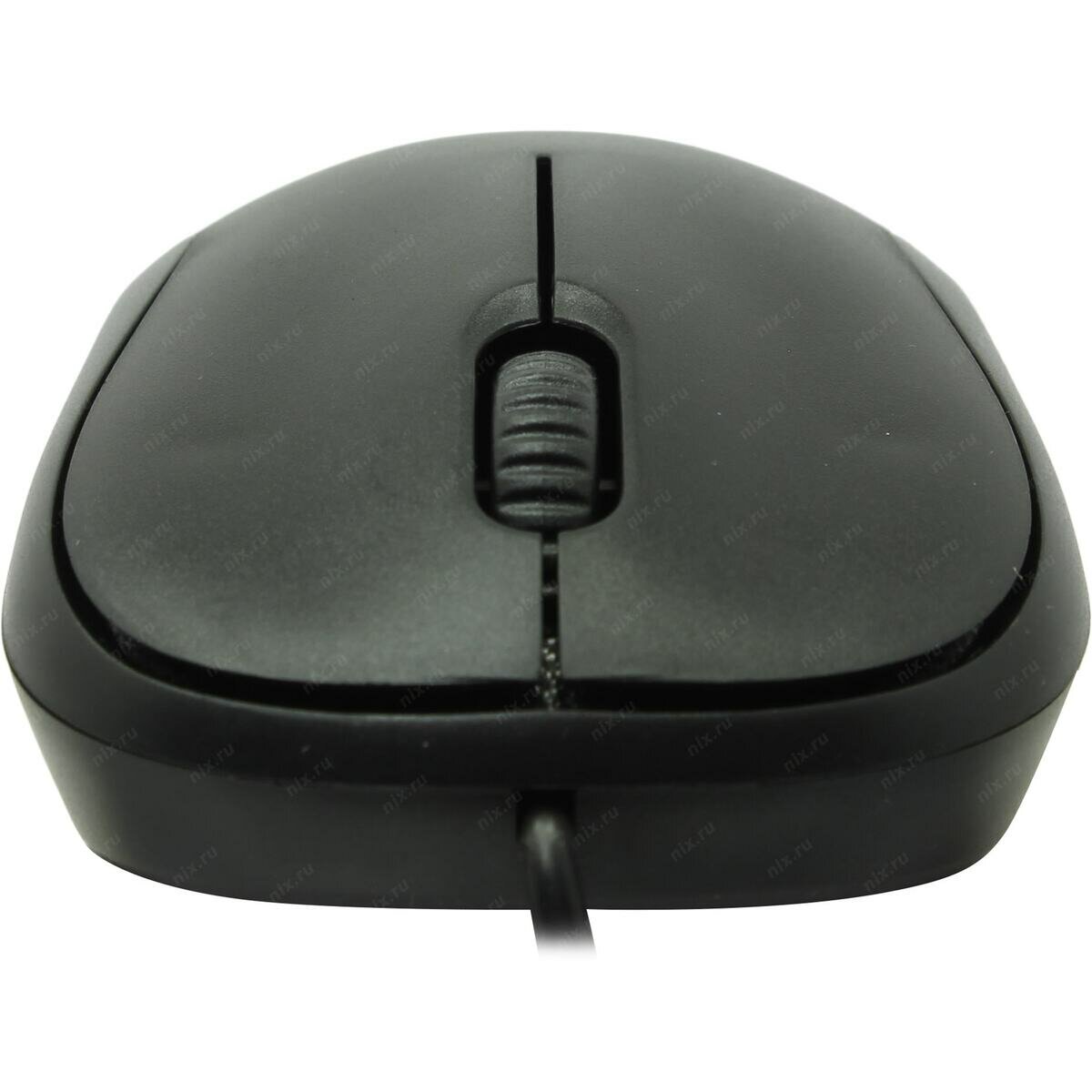 Defender Optical MousePatch MS-759 (RTL) USB 3btn+Roll 52759 уменьшенная — фото 1