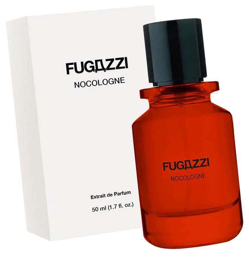Духи Fugazzi Nocologne 100 мл / парфюм унисекс Фугацци Ноуколон