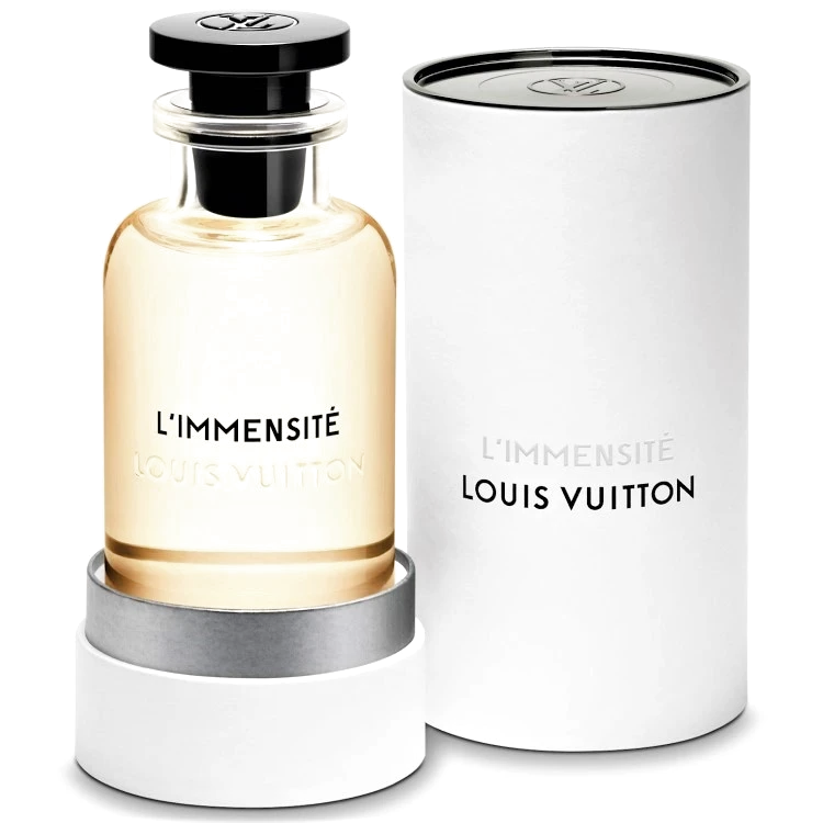 Мужской аромат Louis Vuitton L Immensite 100 мл - Луи Виттон Лименсите