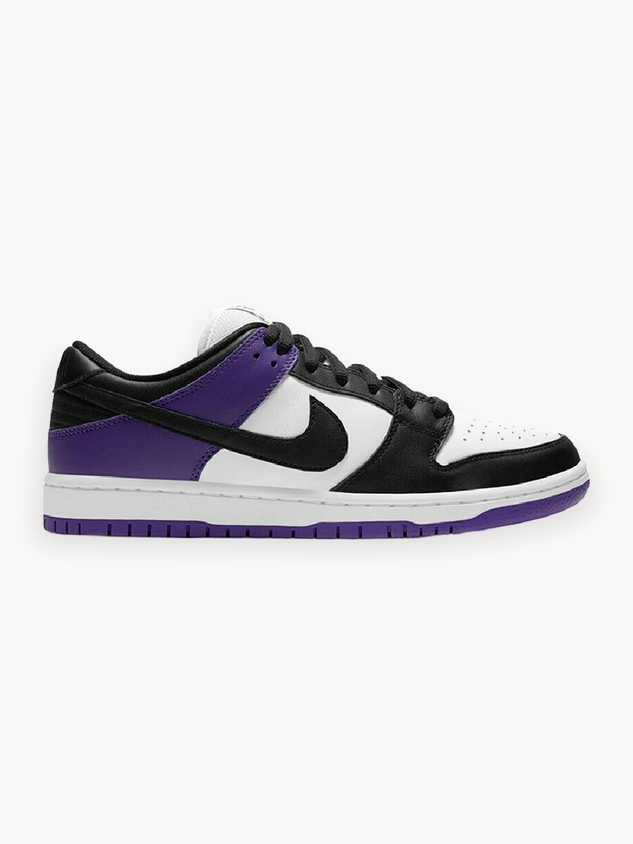 Кроссовки Dunk SB
