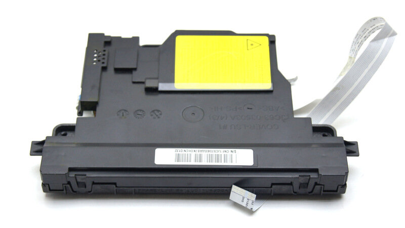 Блок лазера в сборе JC97-04058A для Samsung CLP-365W/ Xpress C430/ C480W