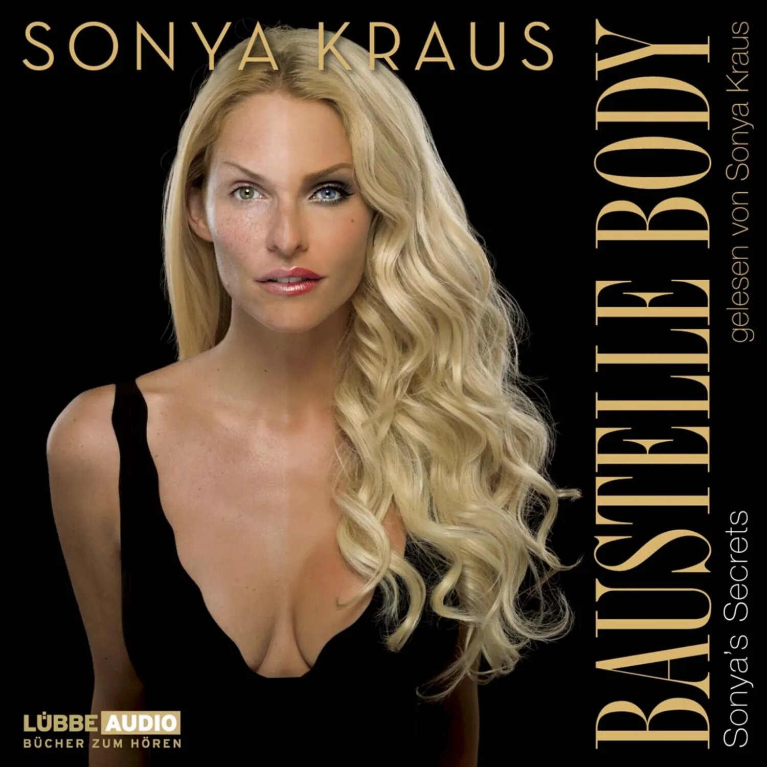 Baustelle Body [Аудиокнига]