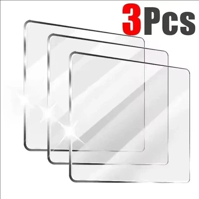 Защитные пленки из закаленного стекла для Miyoo Mini/Mini Plus Miyoo for Miyoo Mini Plus, 3PCS