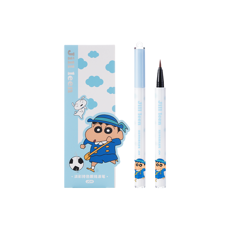 Подводки для глаз JILL LEEN x SHINCHAN