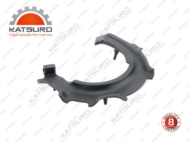 KAT-19708HS Проставка пружины передней нижняя для HYUNDAI, KIA