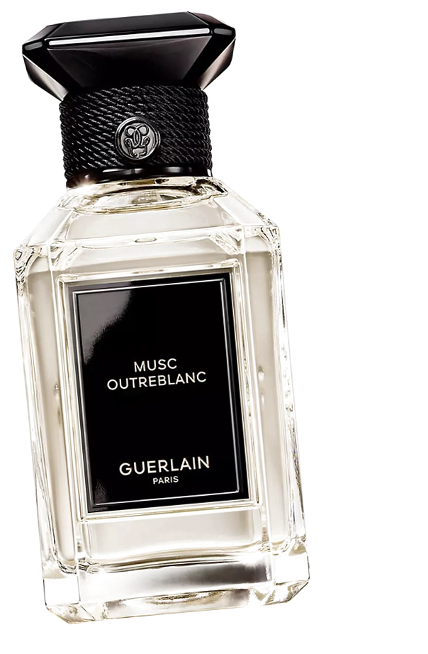 Guerlain Musc Outreblanc парфюм 50 мл для женщин и мужчин / Герлен Аутребланк