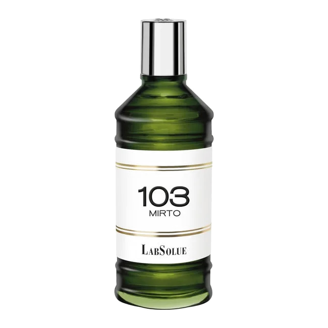 Аромат унисекс LabSolue 103 Mirto 20 мл / Лабсолю 103 Мирт парфюм