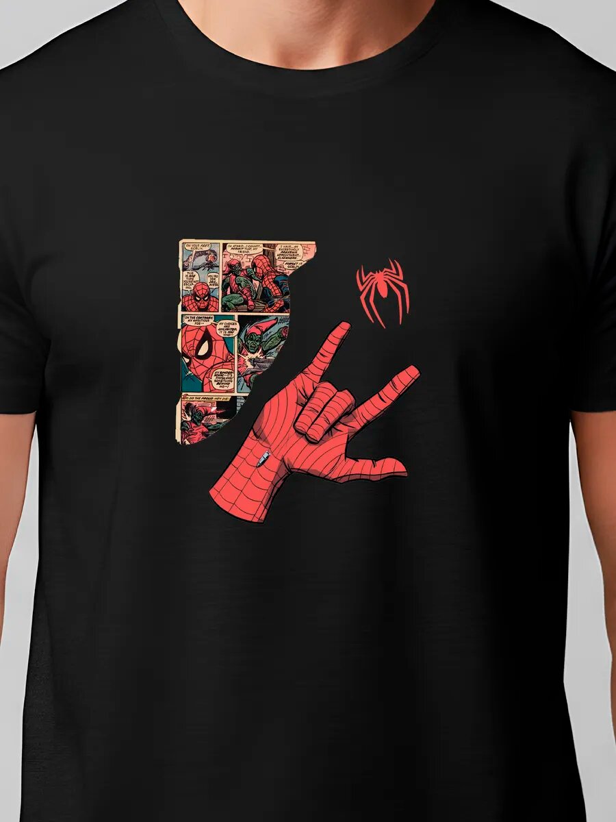Футболка PRINTSHOT