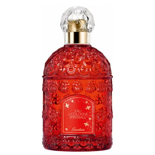 Eau De Cologne Imperiale Festive Edition 100 мл Guerlain / Герлен Праздничное Издание