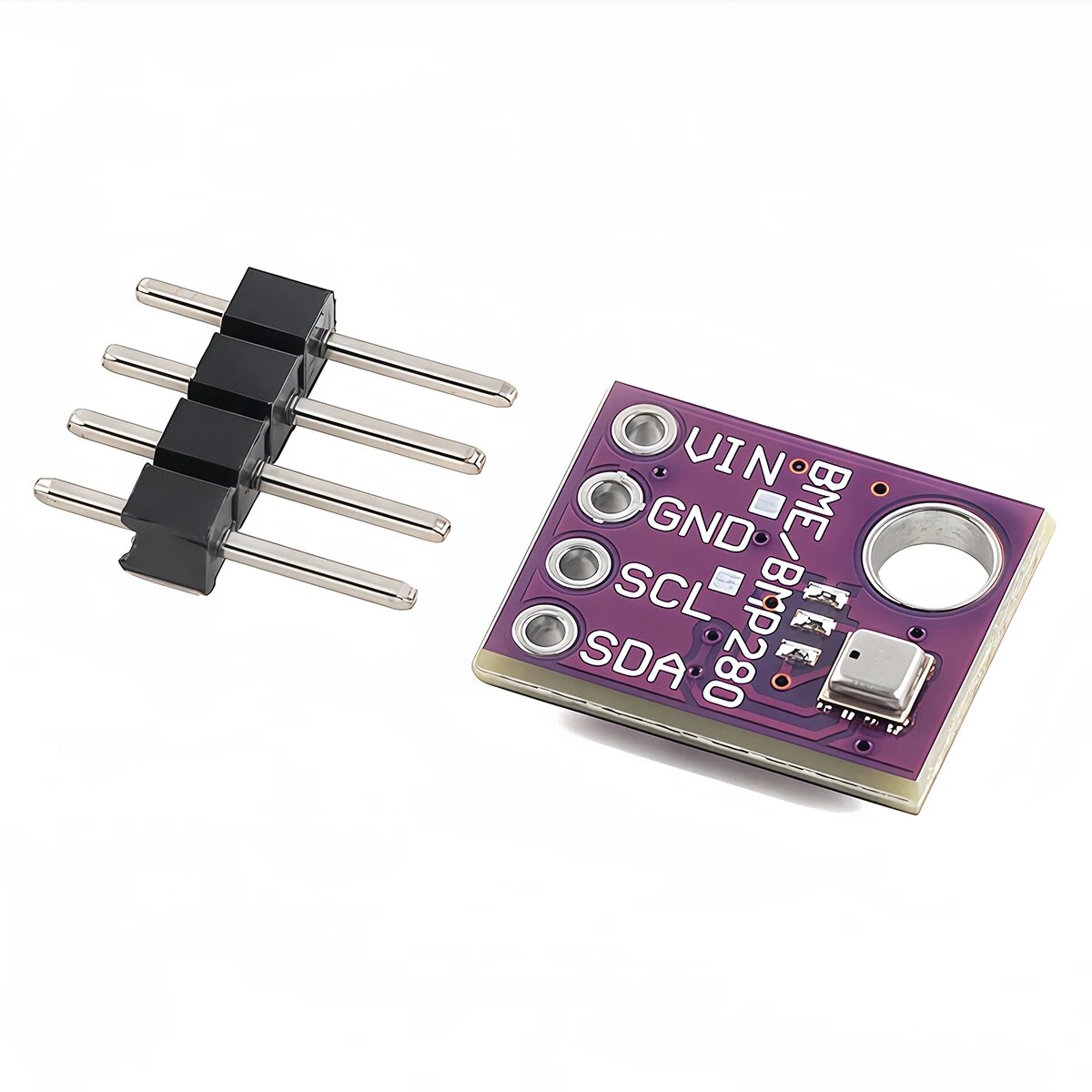 Датчик BMP280 OLNYLO для Arduino 3 PCS, BMP280-5V