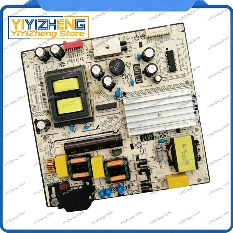 Плата управления питанием SHG6004C-101H