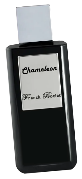 Аромат Franck Boclet Chameleon 100 мл / Хамелеон духи для мужчин и женщин