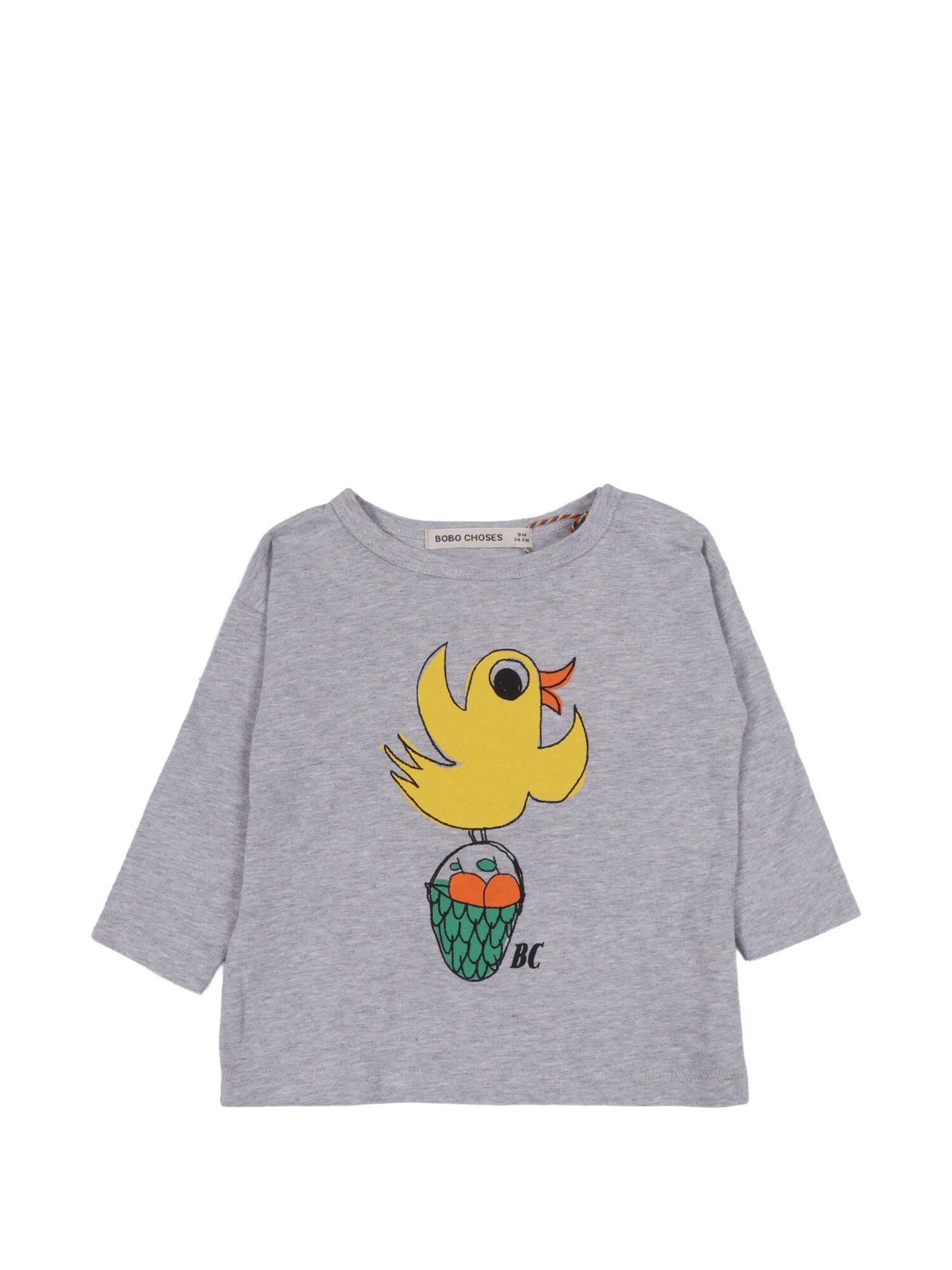 Футболка BOBO CHOSES