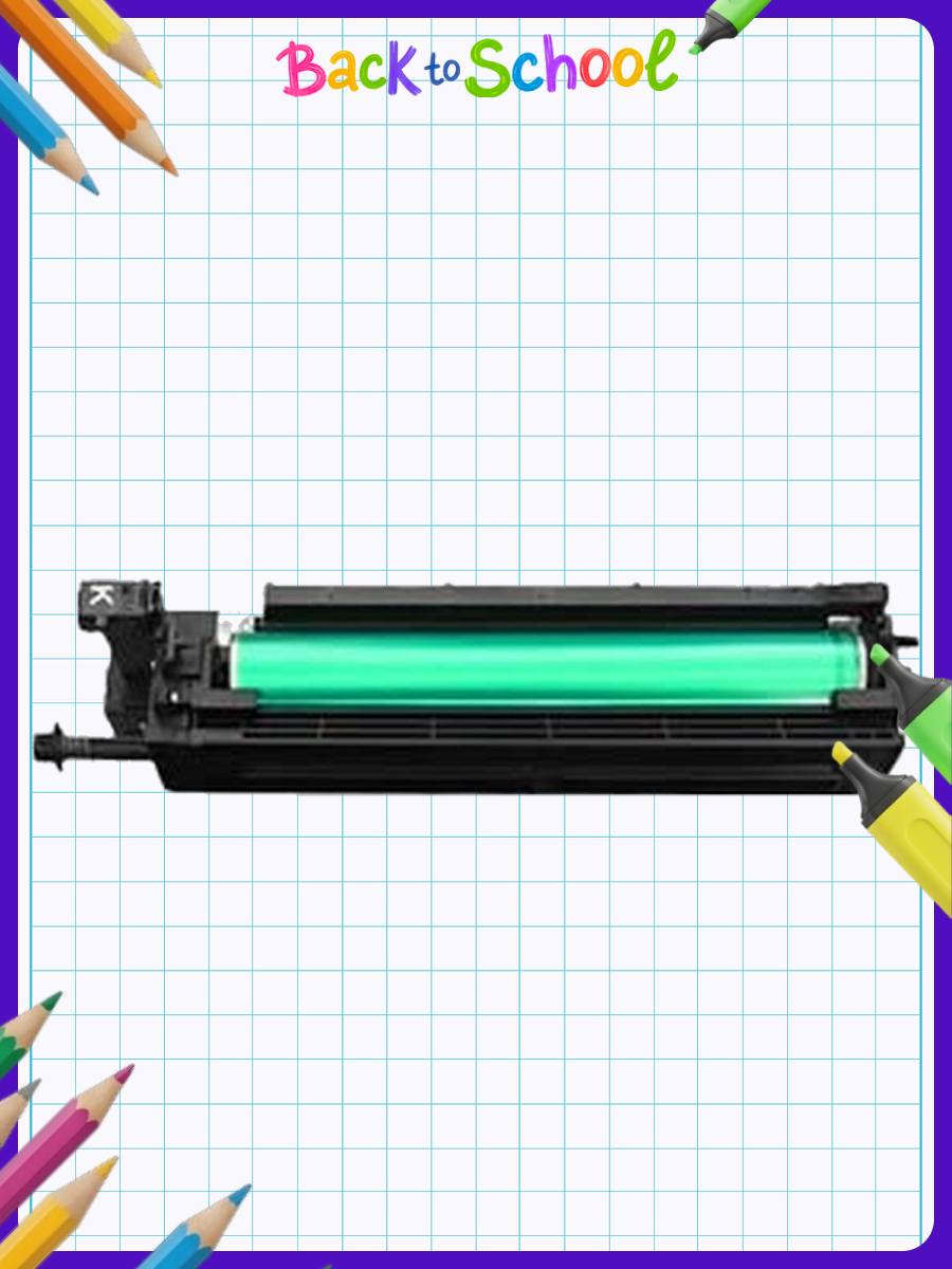 Блок фотобарабана SINDOH D320R105KK Black