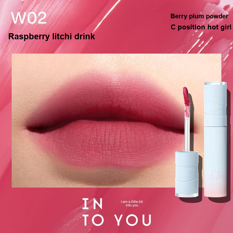 Блески для губ INTO YOU — фото 1