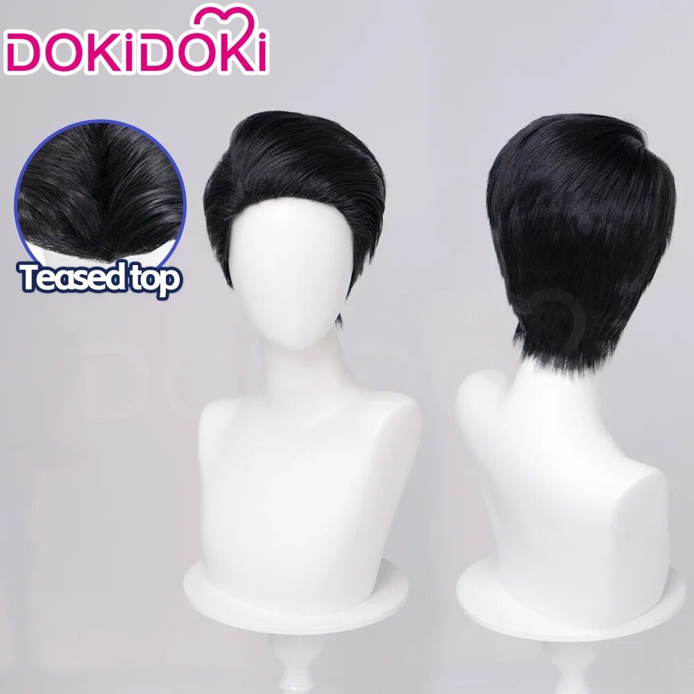 Косплей парик Sinclair Meursault Wig, PRE-SALE