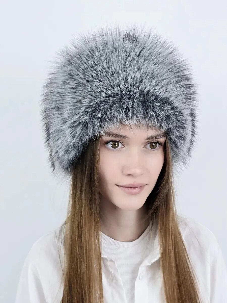 Шапка для женщин