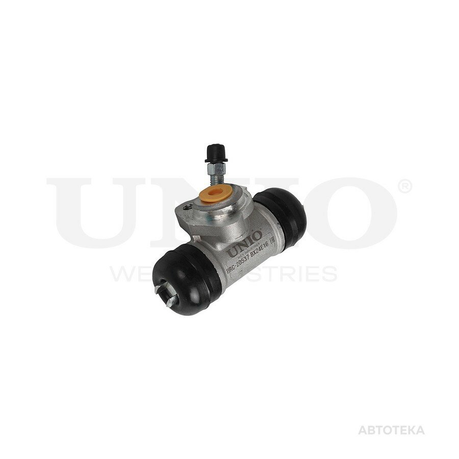 Цилиндр тормозной колесный правый Toyota Corolla (E120) 02- Prius (W20) 03- Yaris (P20P90) 99- UNIO BRC20537