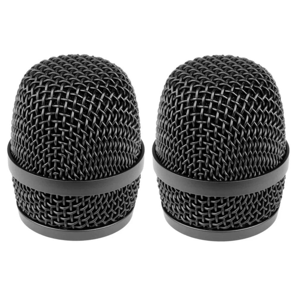 2 шт, решетка для микрофона Sennheiser XSW 1-825 XSW 1-835 и XSW 1-865