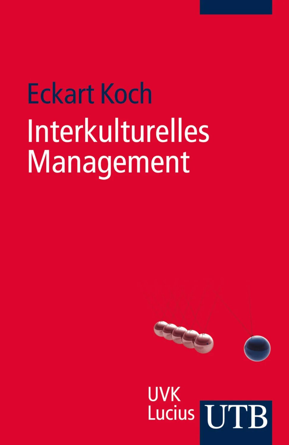 Interkulturelles Management [Цифровая книга]