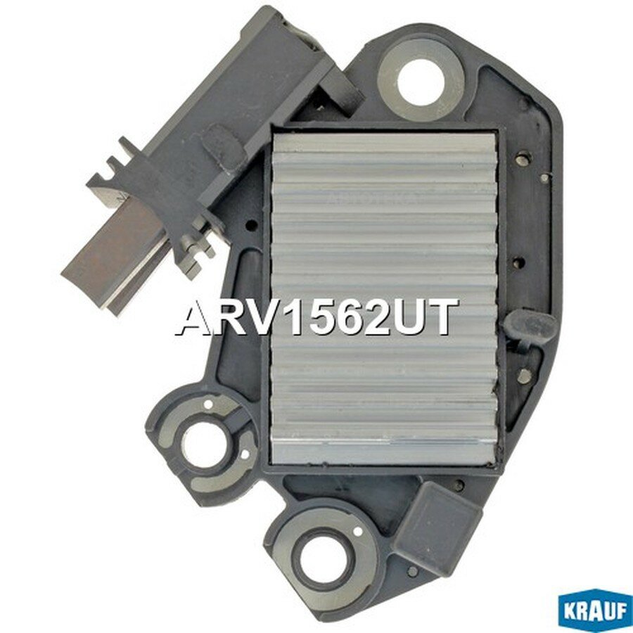 Регулятор генератора CITROEN C4 1.4 16V [KFU(ET3J4)] 11.2004- AC CITROEN C4 1.6 16V [NFU(TU5JP4)] 11.2004- AC CITROEN C4 1.6 HDi Picasso [9HY(DV6TED4)] 02.2007- CITROEN C4 1.6 HDi Picasso [9HZ(DV6TED4)] 02.2007- CITROEN C4 2.0 KRAUF ARV1562UT
