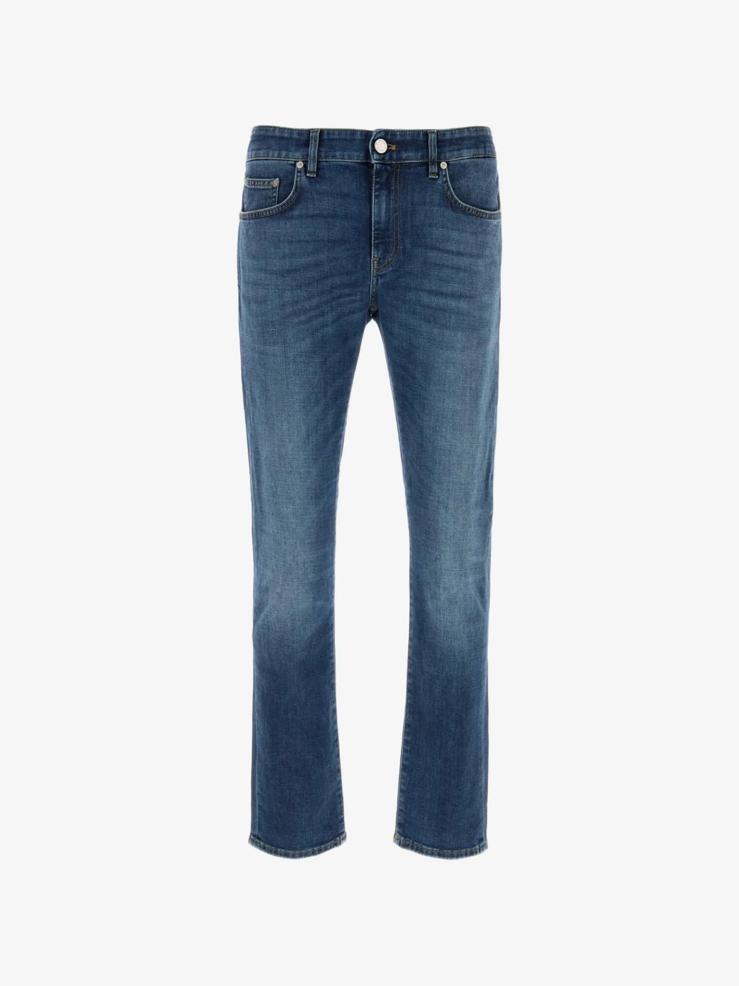 Джинсы PT Torino Slim-fit jeans