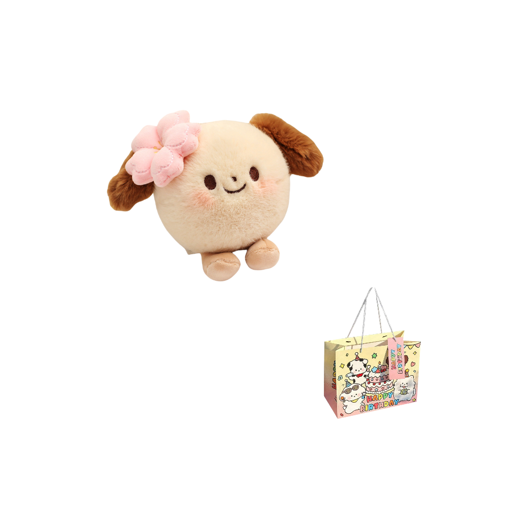Игрушки подвесные KUMAOYA 10cm