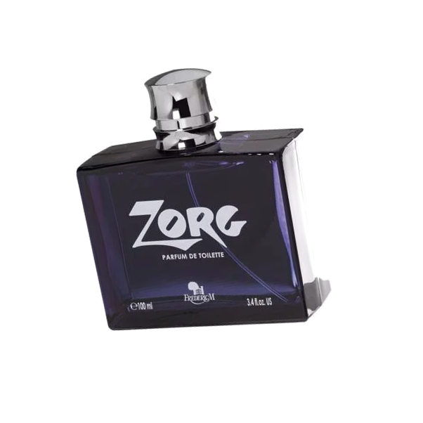Мужской eau de toilette Frederic M Zorg 30 мл / Фредерик М Зорг