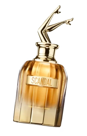 Духи для женщин Скандал Абсолю 100 мл / Jean Paul Gaultier Scandal Absolu