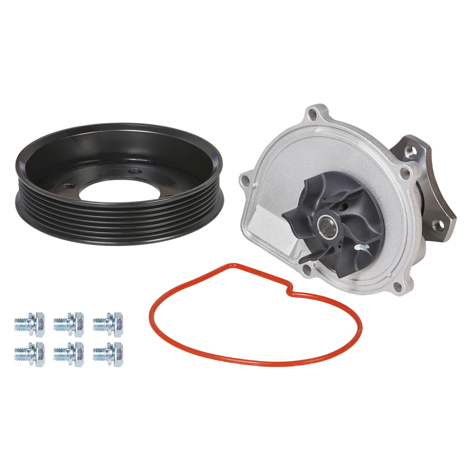 Помпа, водяной насос, для Чери Аризо 7, M11, Тиго, 3, Фл oem 8460014942, 8460016836 арт LWP3010