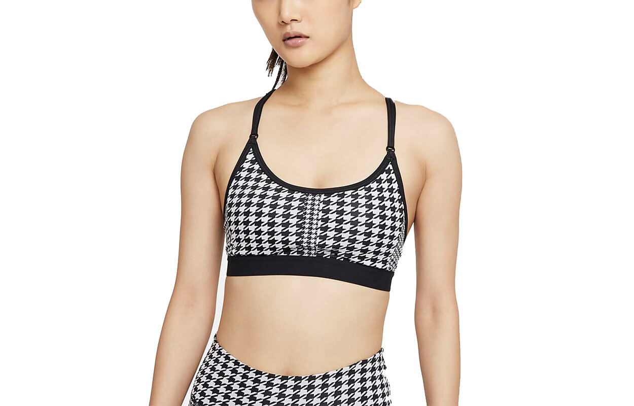 Туника спортивная NIKE Moderate