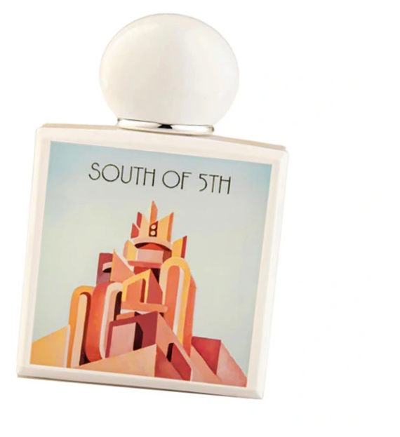 Adamo Parfum South Of 5th 100 мл духи - Адамо Парфам Саус Оф Фифс парфюм для мужчин и женщин