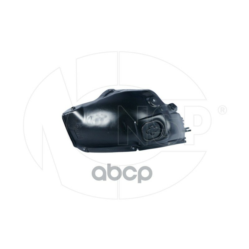 Подкрылок передний левый OPEL Astra H (04-14) NSP арт. NSP0113125602