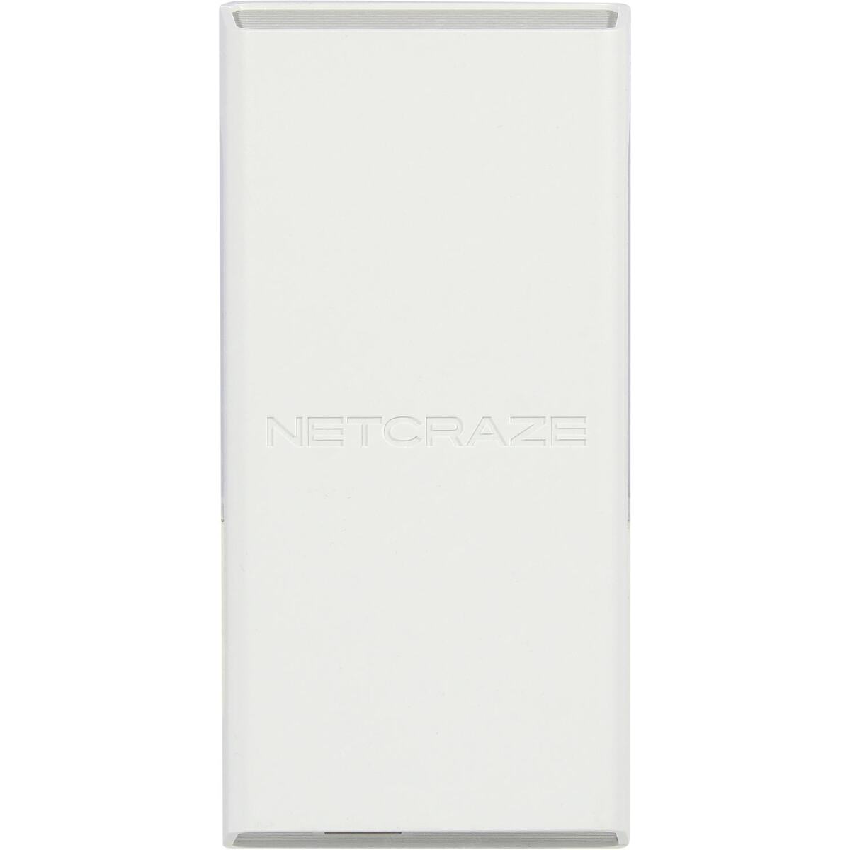 Netcraze Buddy 6 SE NC-4410-01 Mesh-ретранслятор (1UTP 1000Mbps,802.11a/b/g/n/ac/ax) — фото 1