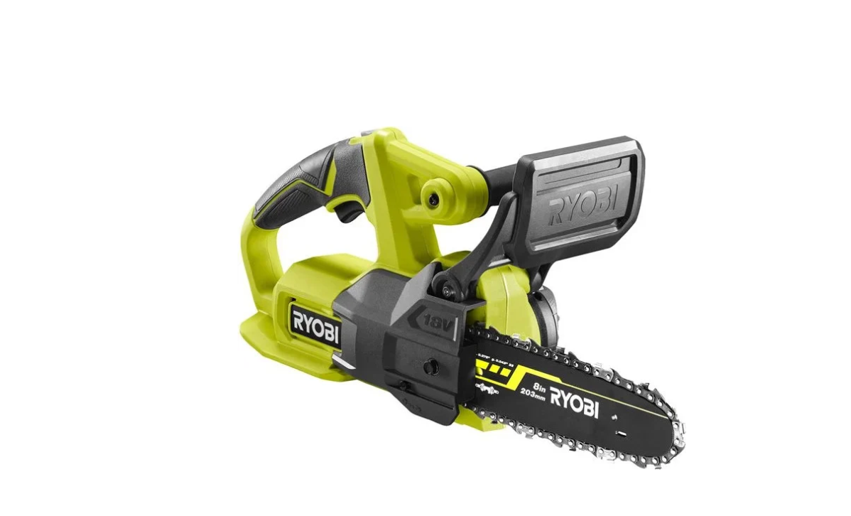 Пила Ryobi RY18CS20A-0 (5133005414)