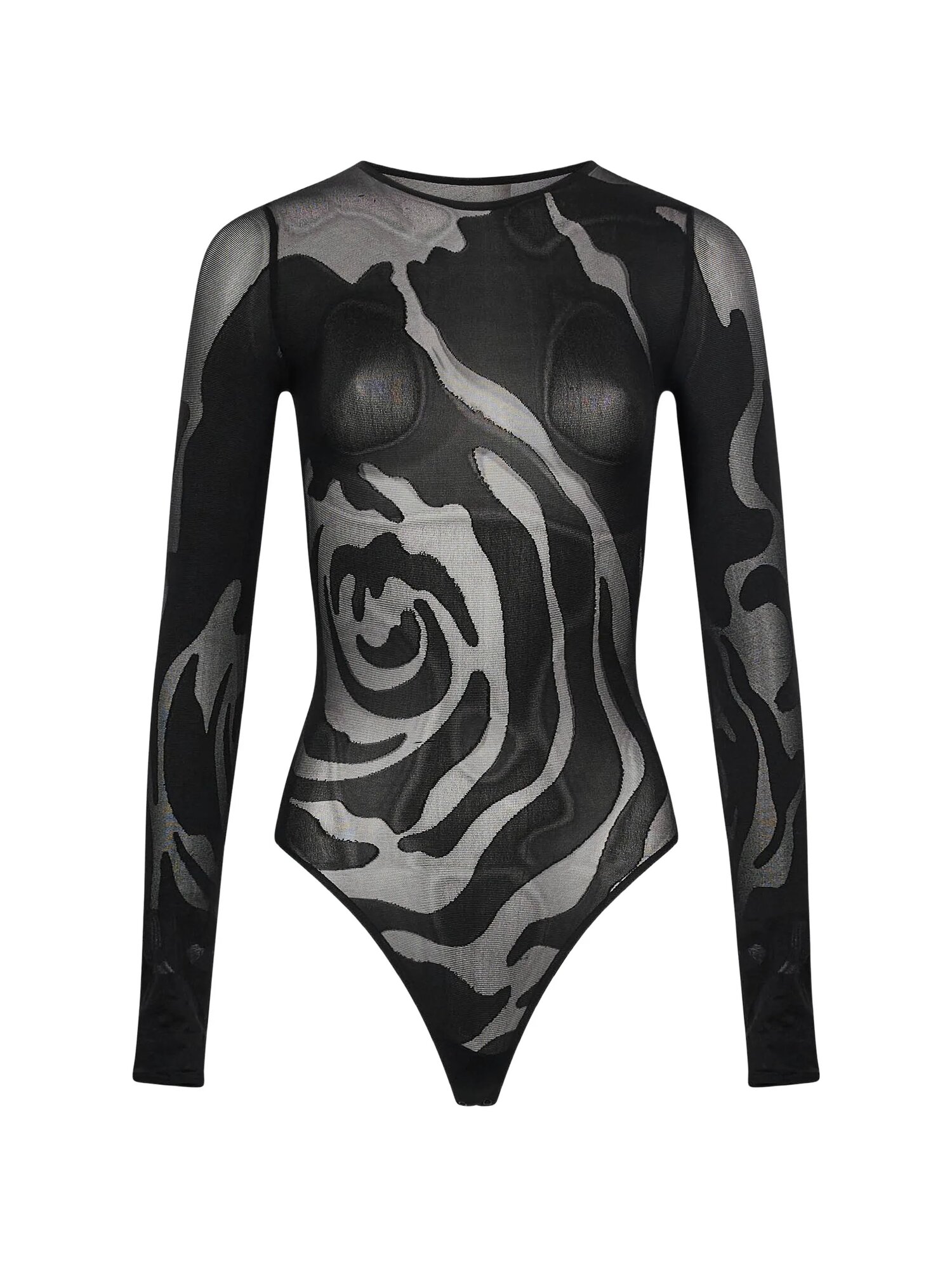Боди бельевое Wolford