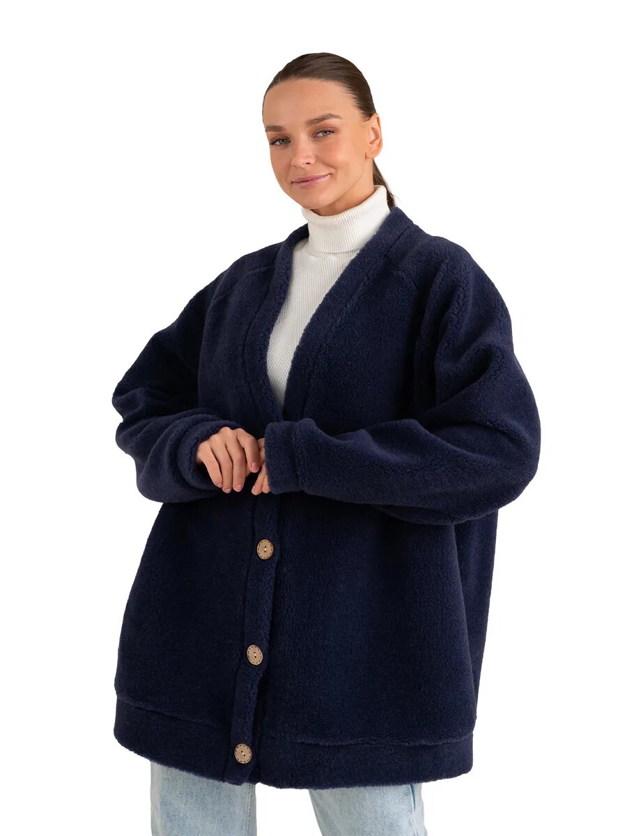 Кардиган Wool Lamb