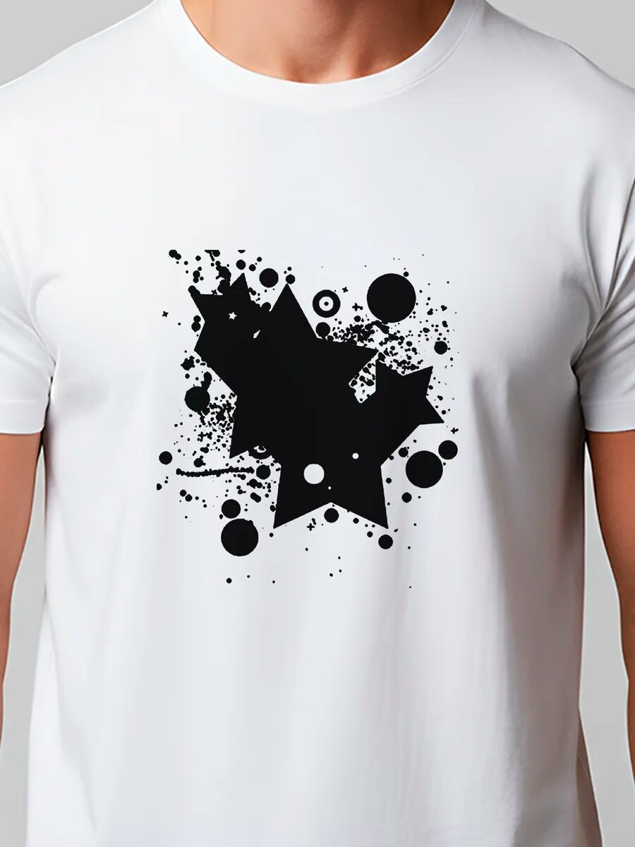 Футболка PRINTSHOT