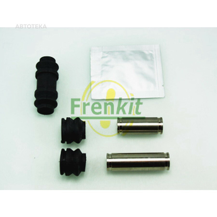 Ремкомплект Направляющих Суппорта FRENKIT 820004
