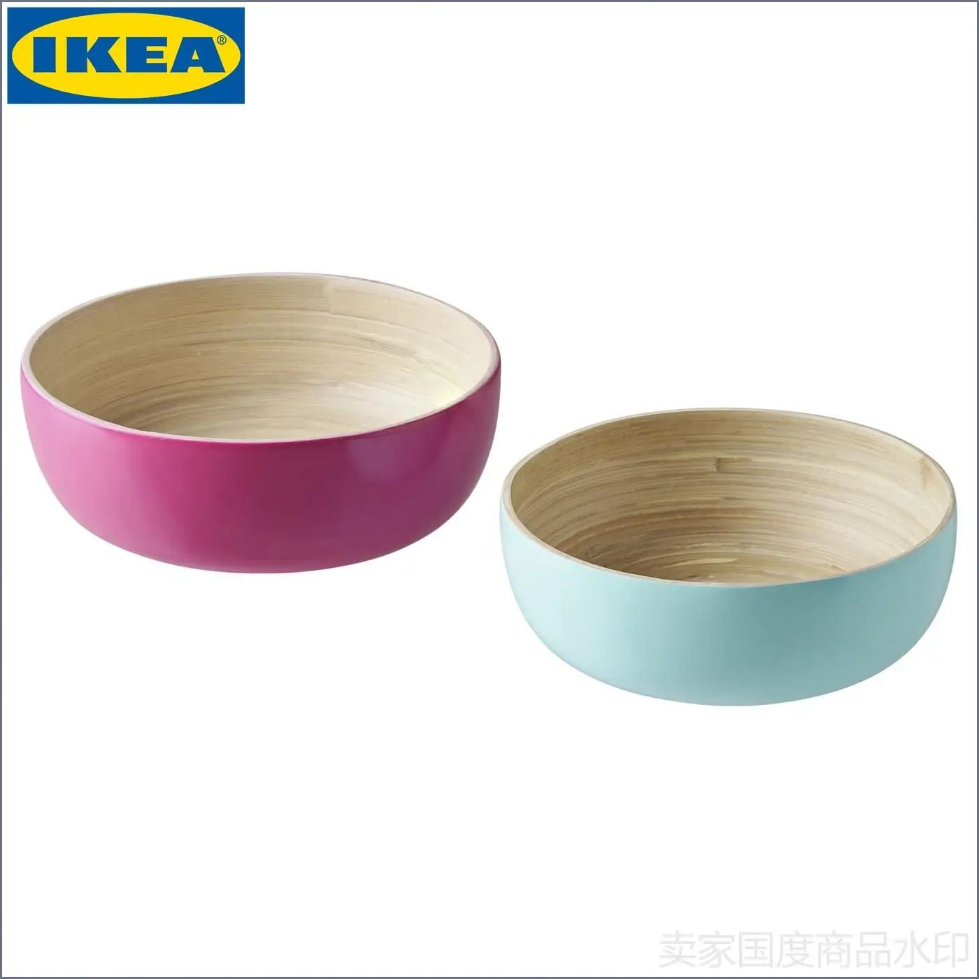 IKEA Миска — фото 1