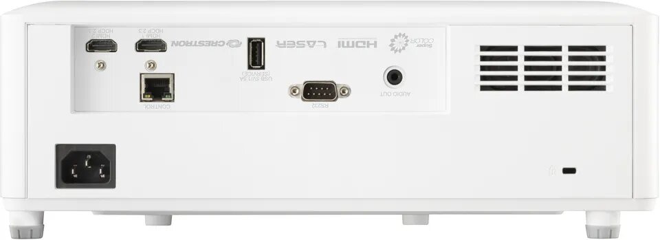 Проектор ViewSonic LS901-4K — фото 1