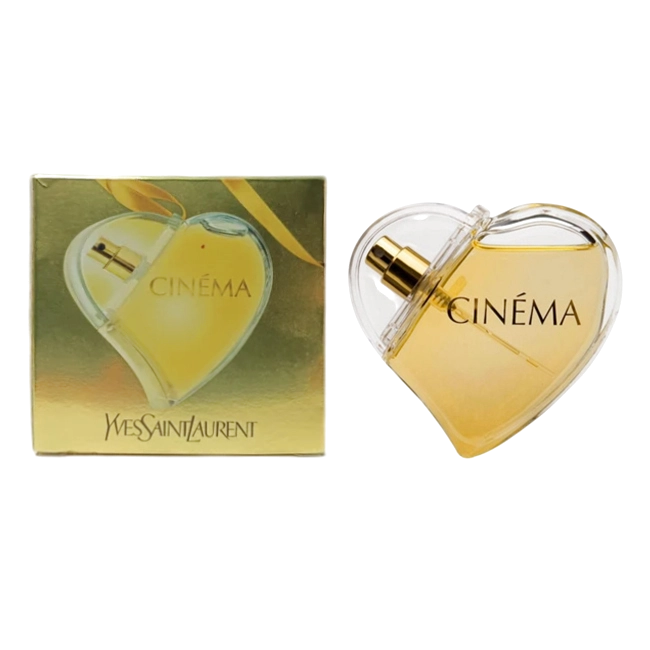 Yves Saint Laurent Cinema парфюмерная вода женская 25 мл / Синема